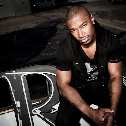 BODY SHOT [Explicit] by Kevin McCall on Amazon Music - Amazon.com