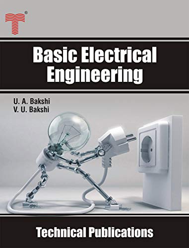 Amazon.com: Basic Electrical Engineering: D.C. and A.C. Circuits ...