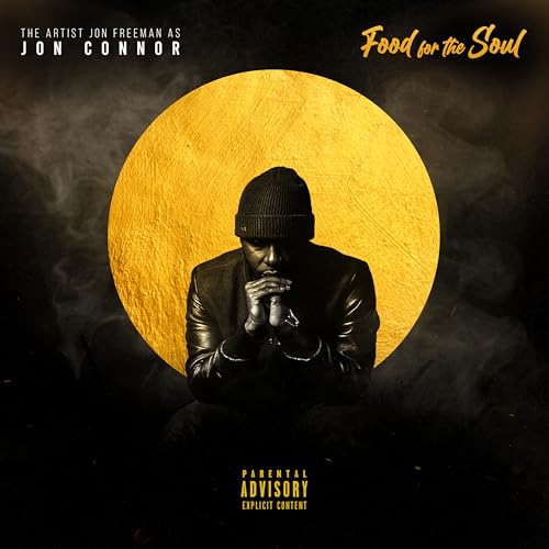 Play Food For The Soul by Jon Connor on Amazon Music