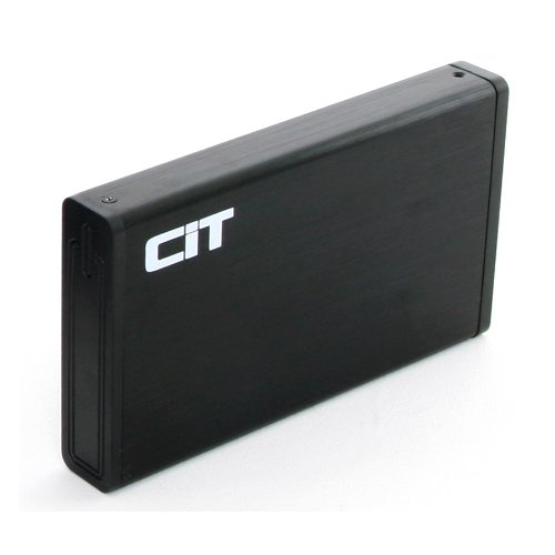 Buy CIT 3.5"" USB 3.0 SATA HDD Enclosure U3PD Online at desertcartINDIA