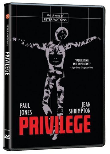 Privilege: Amazon.de: DVD & Blu-ray