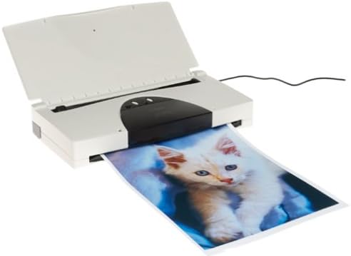Canon BJC-85 - Impresora de Chorro de Burbujas a Color (Blanco ...