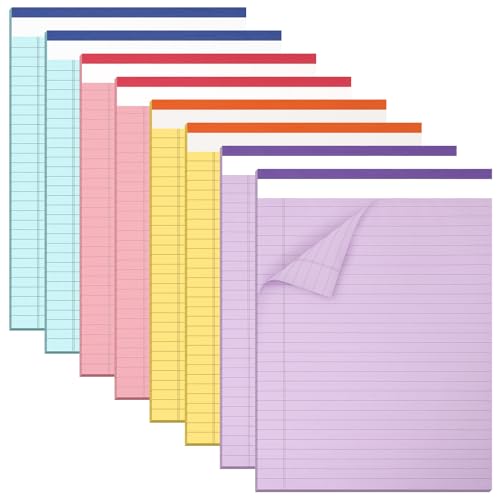 Best Legal Pads for Organized Note-Taking and Productivity - Totally ...