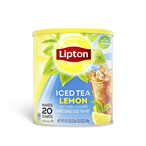 Amazon.co.uk Best Sellers: The most popular items in Iced Tea