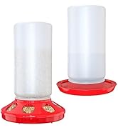 Amazon.com : Baby Chicken Supplies, Chicken Brooder Box for Chick ...