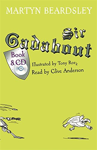 Buy Sir Gadabout Book Online at Low Prices in India | Sir Gadabout ...