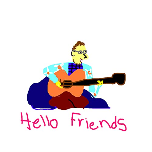 Écouter Singing Songs With You, Vol. 1: Hello Friends par Mr. Seth sur ...