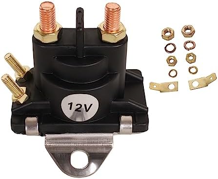 Amazon.com: Boat Engine 89-818864T 89-846070 89-94318 89-96158 89 ...