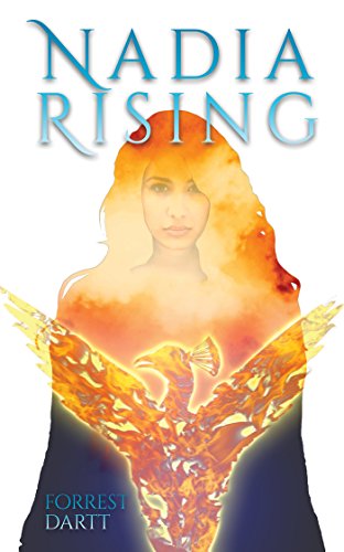 Book review of Nadia Rising - Readers' Favorite: Book Reviews and Award ...
