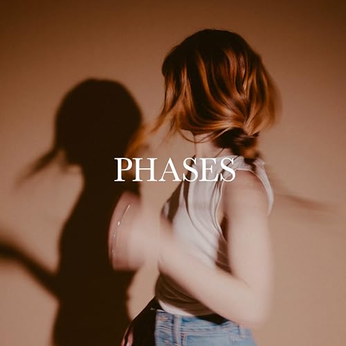 Phases by Sydney Quiseng on Amazon Music - Amazon.co.uk