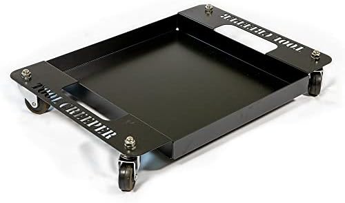 Amazon.com: Tool Creeper The Professional, Heavy Duty Steel 15"x 20 ...