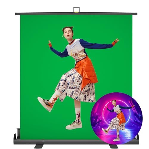 Greenscreen Deckenmontage – Die 15 besten Produkte im Vergleich - WinTotal