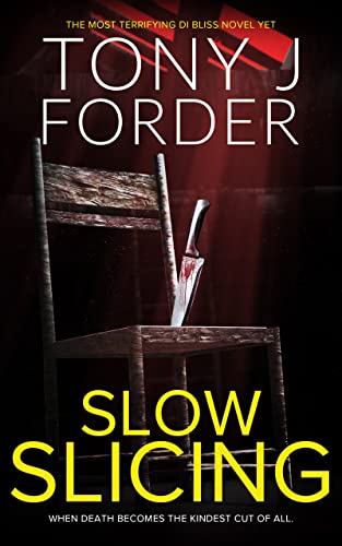 Slow Slicing (The DI Jimmy Bliss Crime Series Book 7) - Kindle edition ...