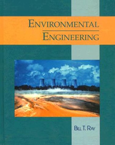 Amazon | Environmental Engineering (Pws Series in Engineering) | Ray ...