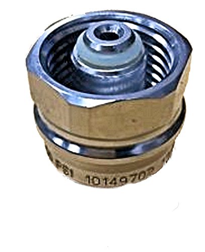 MSA Safety 10149702-SP Quick Connect Adapter for 4500/5500 psig ...