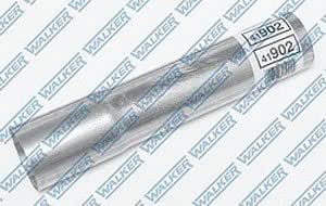 Walker Exhaust 41902 Exhaust Pipe Walker Connector, Exhaust Pipe ...