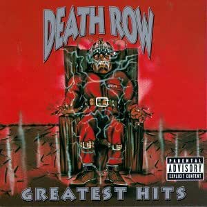 Lady of Rage, Ice Cube, Jewell - Death Row's Greatest Hits - Amazon.com ...