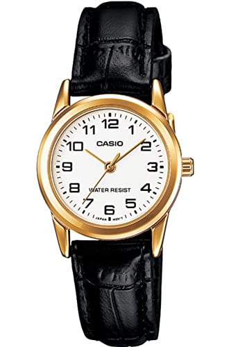Top 10 Casio Solar Watch Women of 2022 - Katynel