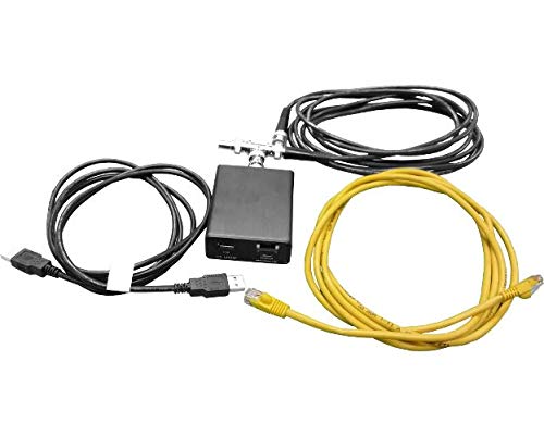 ICS, LANTAP-10, Data Loader Kit Lantap-10: Amazon.com: Industrial ...