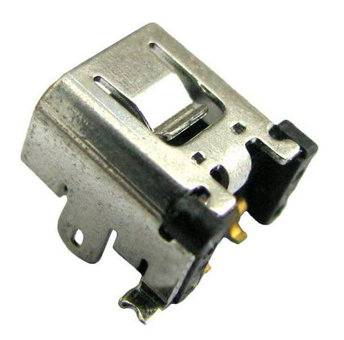 Amazon.com: Tekmihat Power Jack Socket Dock Connector Charger Charging ...