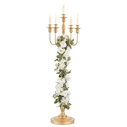 Candelabros Ikea | Me pica la curiosidad