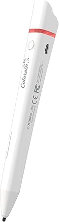 Amazon.com: Colorpik Color Copy Stylus Pen -Artist: The Ultimate Smart ...