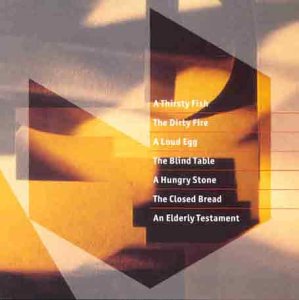 Hafler Trio - Thirsty Fish - Amazon.com Music