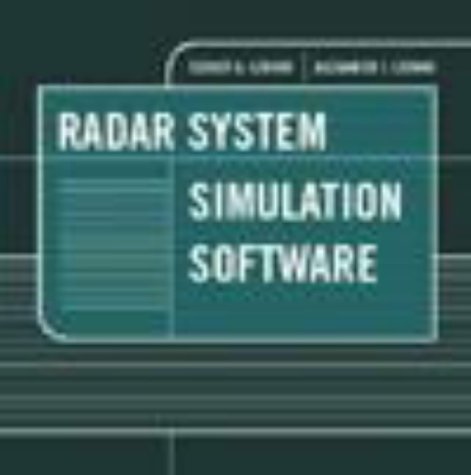 Amazon | Radar System Simulation Software | Leonov, Sergey A ...
