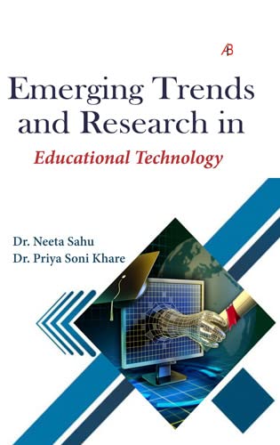 Buy Emerging Trends and Research in Educational Technology Book Online ...