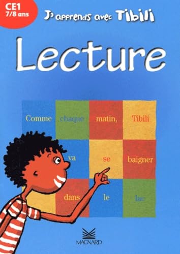 Lecture Ce1 : Bonnet, Nadine, Marchand, Catherine, Rousseau, Fabienne ...