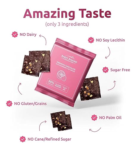 The 30 Best Strawberry Chocolate Bars of 2024 [Verified] - Cherry Picks