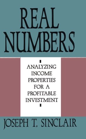 Real Numbers: Analyzing Income Properties for a Profitable Investment ...