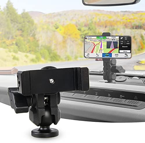 LitMiRaCle Dashboard Mobile Phone Holder for Ford Bronco, Cell Phone ...
