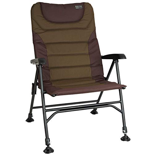 Fox Super Deluxe Recliner High Back Chair – Die 15 besten Produkte im ...