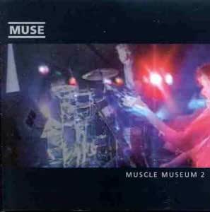 Muscle Museum : Muse: Amazon.es: CD y vinilos}