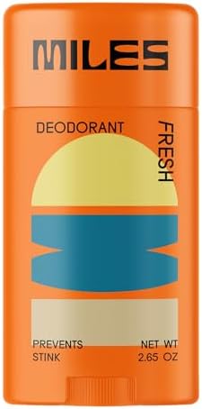 Amazon.com : Level Up Boys Deodorant: Aluminum-Free, Alcohol-Free ...