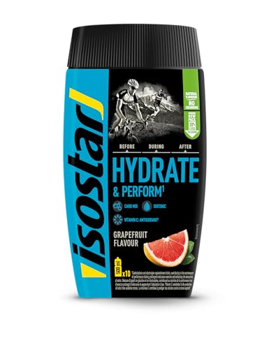 Iso Sport Drink – Die 16 besten Produkte im Vergleich - vitafit-academy.de