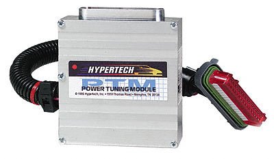 Hypertech 450051 Power Tuning Module for 1995 F150/250 302 EFI Code U ...