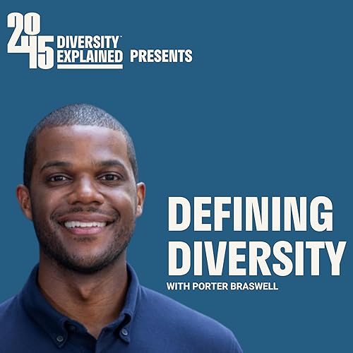 Defining Diversity : Diversity Explained: Amazon.in: Audible Books ...
