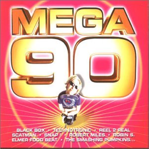 Mega 90 - Amazon.com Music