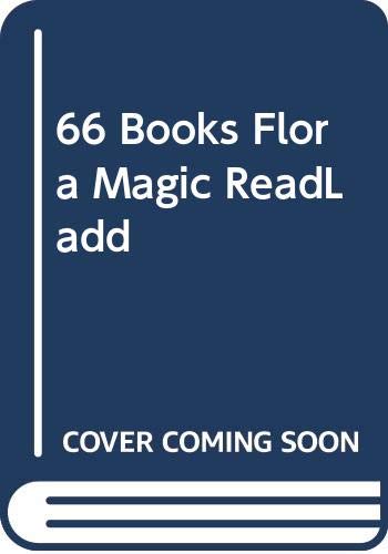 Flora the Fairys: Magic Spells [Paperback]: Bradman, Tony ...