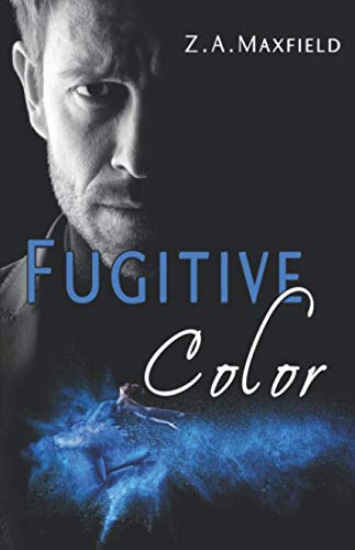 Fugitive Color: Maxfield, Z.A.: 9781733866385: Amazon.com: Books