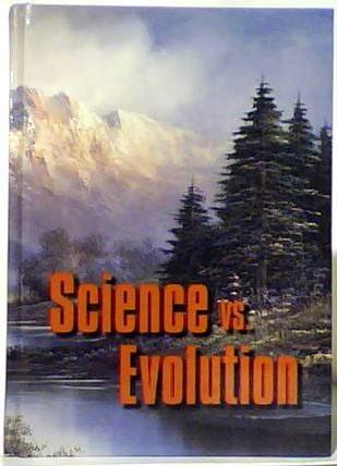 Science Vs. Evolution: Ferrell, Vance: Books - Amazon.ca