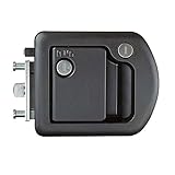 Best RV Door Locks: Keep Your Family & Belongings Safe