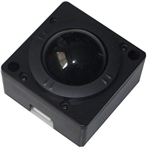 Amazon.com: Industrial Track Ball Medical trackball Mechanical ...