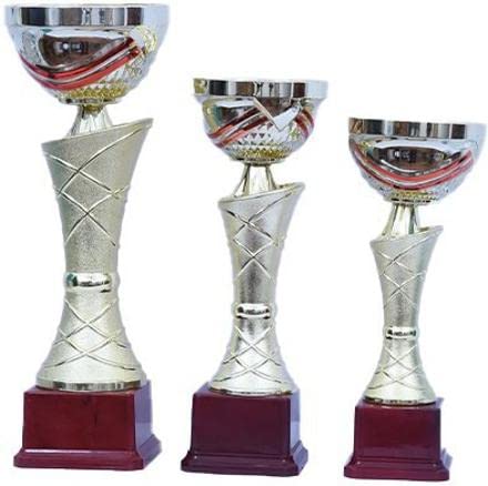 Sigaram 13 Inches Trophy for Appreciation Gift,Sport, Academy, Awards ...