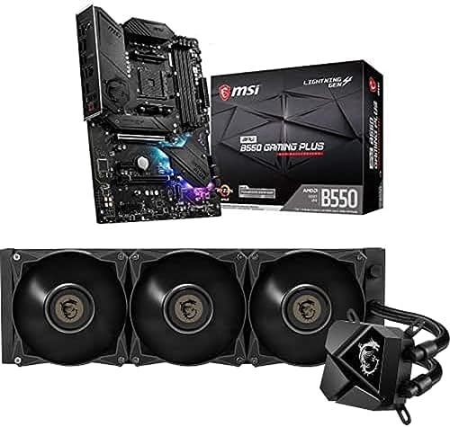 Msi Mag B550 Gaming Plus – Die 15 besten Produkte im Vergleich - WinTotal