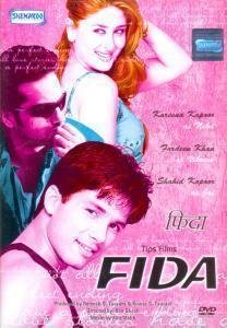 Fida: Amazon.in: Movies & TV Shows