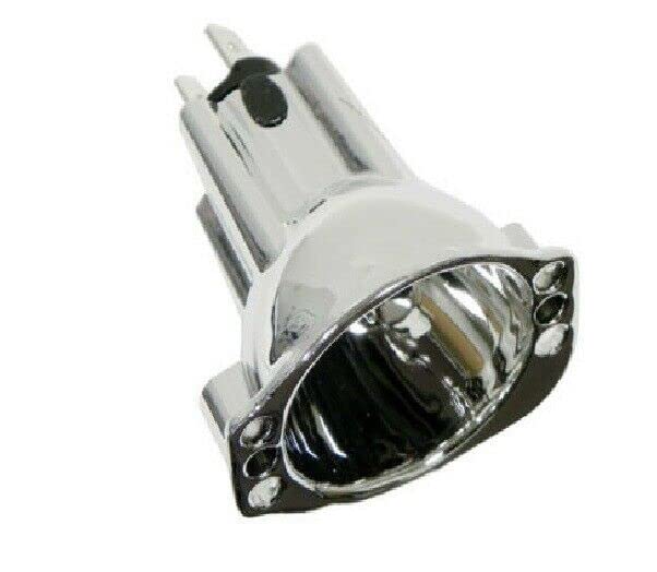 Amazon.com: Sawyer Auto Headlight Halo Ring Bulb with Socket (Angel Eye ...