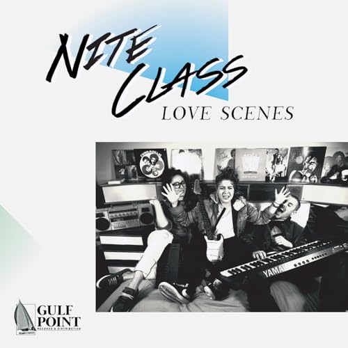 Play Love Scenes (Deluxe Edition) by Nite Class on Amazon Music